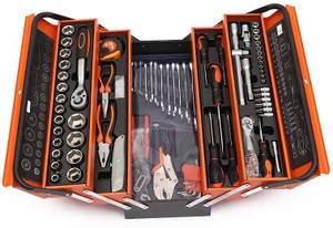Digital Craft Professional Professional Tool Box Price in India - Buy ...