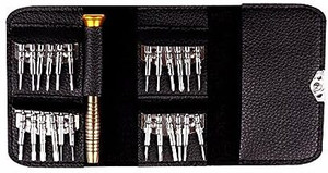 PAVITYAKSH 25 IN 1 SCREW DRIVER Screwdriver Set?25 in 1 DIY Mini Pool ...
