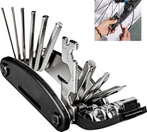 Rebound Bicycle Tool 16 IN 1 Cycling Tool kit - Buy Rebound Bicycle ...