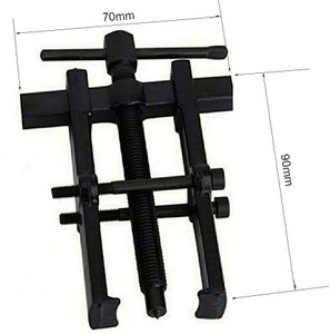 2fortheroad 30077 Fan Bearing Puller Remover 2 Jaw Lever 38 X 65mm ...