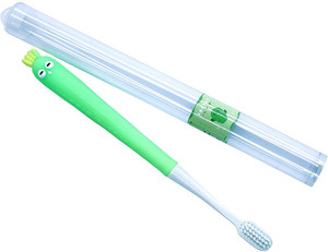 O'pique Tooth Brush For Kids Healthy Teeth Cleaning Dental Care ...