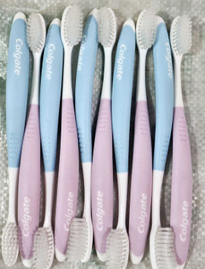 Colgate Premium Medium Toothbrush - Buy Baby Care Products in India ...