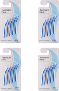 ICPA THERMOSEAL PROXA NS (NARROW SPACE) BRUSH - PACK OF 4 Soft ...
