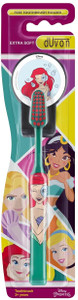 DUVON disney princess Extra Soft Toothbrush - Buy Baby Care Products in ...
