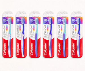 Colgate Ortho Ultra Soft Toothbrush Ultra Soft Toothbrush - Buy Baby ...