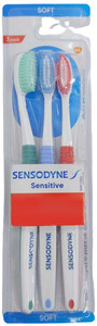 SENSODYNE Sensitive Soft Toothbrush - Buy Baby Care Products in India ...