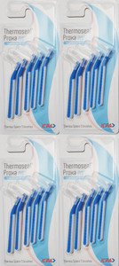 Thermoseal Proxa NS(Narrow Space) - Interdental Brush Soft Toothbrush ...