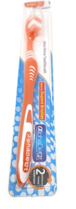 Alphadent Ultra Shine Ultra Soft Toothbrush - Buy Baby Care Products in ...