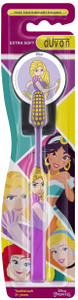 DUVON disney princess tangled Extra Soft Toothbrush - Buy Baby Care ...