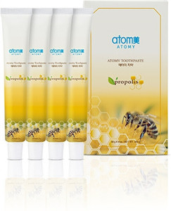 ATOMY Propolis Toothpaste - Buy Baby Care Products in India | Flipkart.com