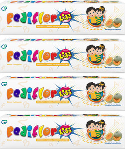 PEDIFLOR Kidz Melon Combo Kids Toothpaste - Buy Baby Care Products in ...