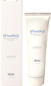 4Life Shweka Toothpaste (100g) Toothpaste - Buy Baby Care Products in ...