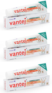 Vantej Toothpaste for Sensitive Teeth, Dentist everyday use - 100g ...