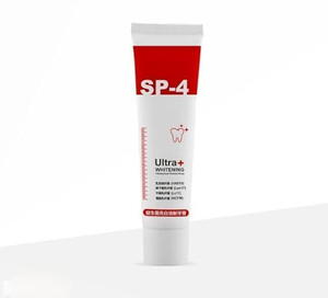 UXORIAM SP-4 Ultra Brightening Toothpaste 30g Toothpaste - Buy Baby ...