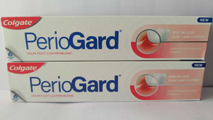 Colgate PERIOGARD FOR BLEEDING GUMS AND BAD BREATH Toothpaste - Buy ...