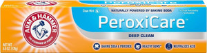 Arm & Hammer Peroxicare Healthy Gums, Fresh Mint Toothpaste - Buy Baby ...