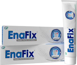 Enafix Anticavity Toothpaste - Buy Baby Care Products in India ...