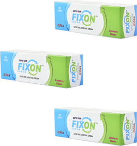 ICPA Fixon Denture Adhesive Cream Toothpaste - Buy Baby Care Products ...