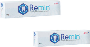Remin Sensitivity Prevention Toothpaste - Buy Baby Care Products in ...