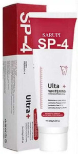 SARUPI Sp4 Toothpaste (30 g) Toothpaste - Buy Baby Care Products in ...