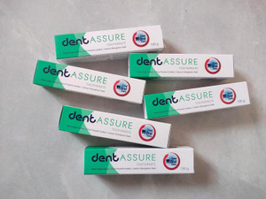 Rastic Assure Nutrition Dent Neem Toothpaste Toothpaste - Buy Baby Care ...