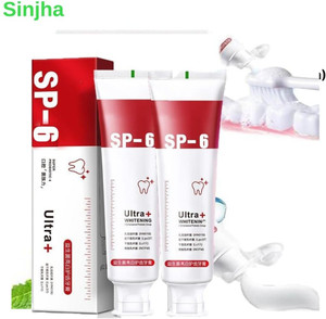 SINJHA Sp6 BriteSmile UltraWhite Toothpaste - Buy Baby Care Products in ...