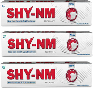 shy-nm Combo Toothpaste - Buy Baby Care Products in India | Flipkart.com