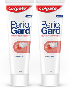 Colgate PerioGard Gum Care Tooth paste, Scientifically Proven Formula ...