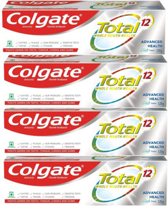 Colgate Total Advance Health 120 gm Toothpaste - Buy Baby Care Products ...