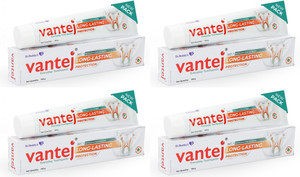Vantej Toothpaste for Sensitive Teeth, toothpaste for everyday use ...