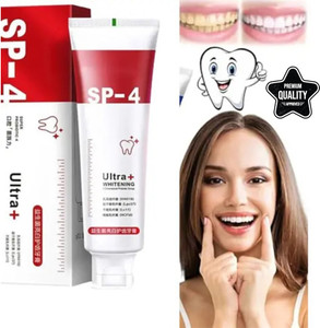 Alia Ultra + Mint Sensitivity Relief, Repair Cavities, Free from SLS ...