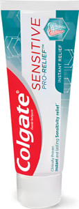 Colgate Instant Relief Sensitive Pro- Relief Toothpaste - Buy Baby Care ...
