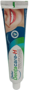Dabur Hekla Lava DentaCare-H Toothpaste - Buy Baby Care Products in ...