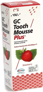 GC Tooth Mousse Toothpaste Toothpaste - Buy Baby Care Products in India ...