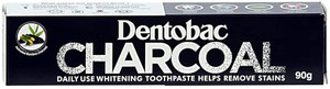 Dentobac Charcoal whitening Toothpaste - Buy Baby Care Products in ...