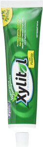 epic Dental 31% Xylitol Toothpaste, Spearmint Toothpaste - Buy Baby ...