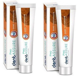 Pro Assure DentAssure Gano Toothpaste Toothpaste - Buy Baby Care ...