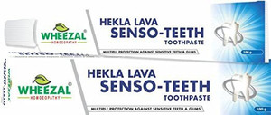 HEKLA LAVA Toothpaste Toothpaste - Buy Baby Care Products in India ...