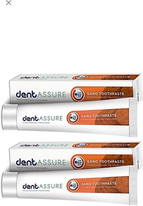 Jannat Gano Assure Toothpaste Spicy Fresh Toothpaste - Buy Baby Care ...