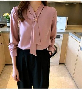 RazaXpress Casual Solid Women Pink Top - Buy RazaXpress Casual Solid ...