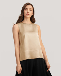 Dracht Casual Solid Women Gold Top - Buy Dracht Casual Solid Women Gold ...