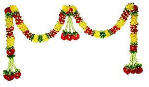 ftyuh Toran Price in India - Buy ftyuh Toran online at Flipkart.com