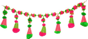 Smiley Creation Toran Price in India - Buy Smiley Creation Toran online ...