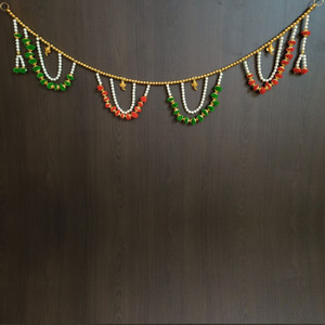 GIFT JAIPUR Door Toran Bandarwal for Home Office Decoration Main Gate ...