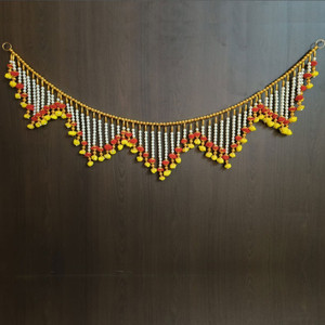 GIFT JAIPUR Door Moti Style Bandarwal for Home Office Decoration Main ...