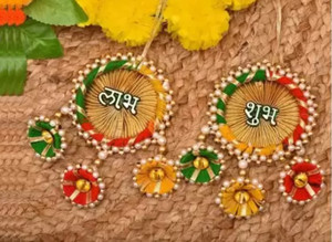 ADIYAL Toran Price in India - Buy ADIYAL Toran online at Flipkart.com