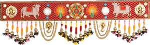 BluCandy Authentic Handcrafted Toran: Celebrating India's Artistic ...