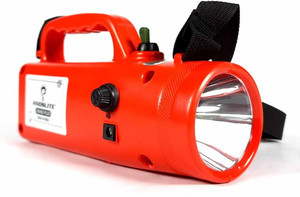 EVEREADY Hero Mini Powerfull Pocket Torch Price in India - Buy EVEREADY ...
