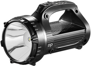 Dp 770 ( LED SEARCH LIGHT) Torch Price in India - Buy Dp 770 ( LED ...