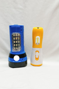 Ganesh electronic torches Torch Price in India - Buy Ganesh electronic ...